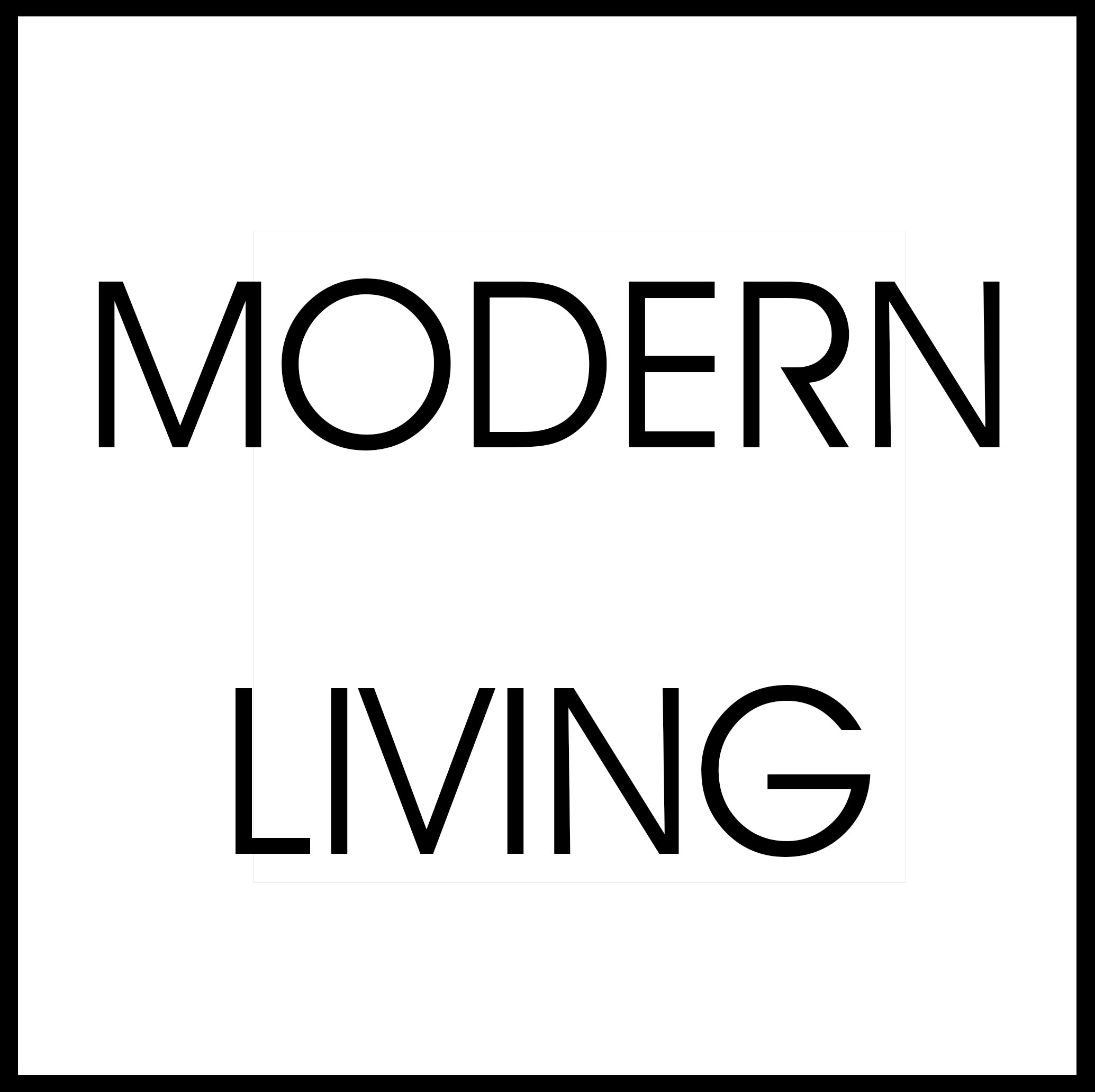 Modern Living: Modern Contemporary Home and Office Furniture