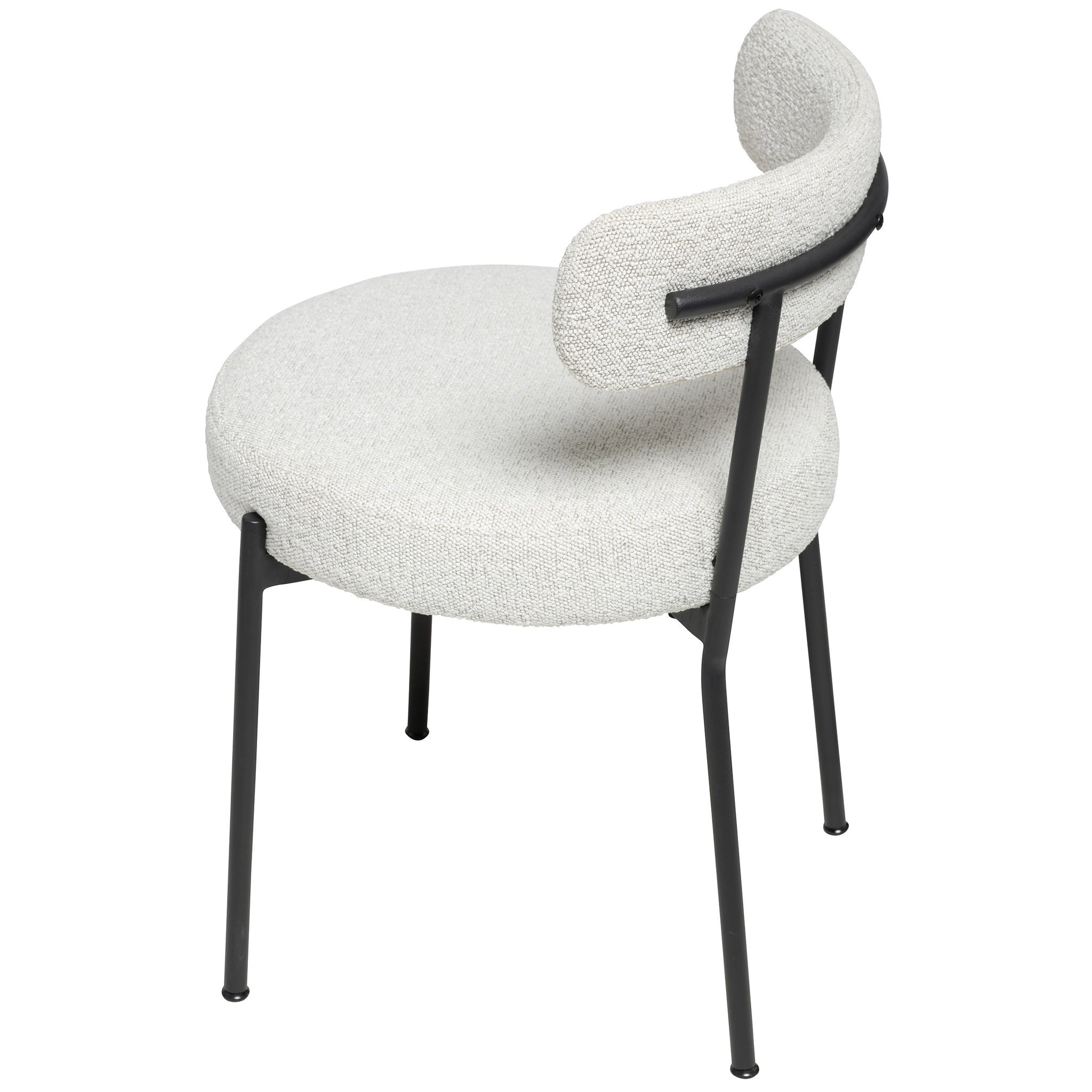 Molly Chair – Modern Living
