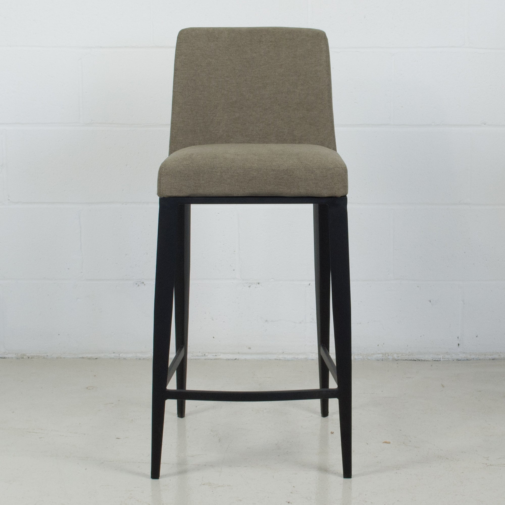 Celine Tapered Stool – Modern Living